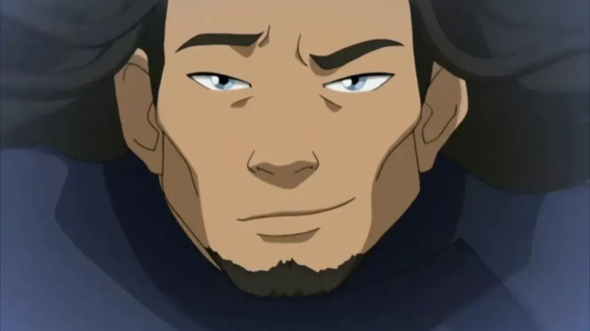Kuruk | Avatar - La leggenda di Aang e Korra Wiki | Fandom