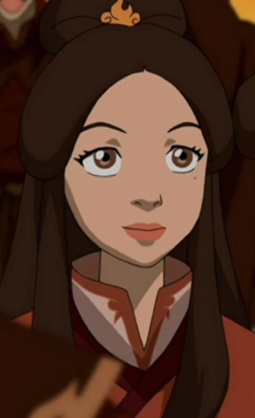 Ta Min | Avatar - La leggenda di Aang e Korra Wiki | Fandom
