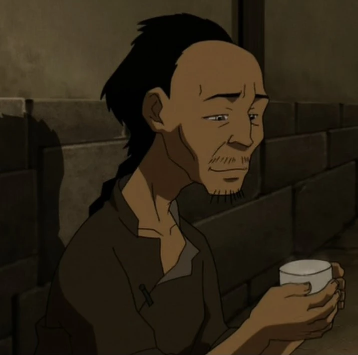 Tycho | Avatar - La leggenda di Aang e Korra Wiki | Fandom