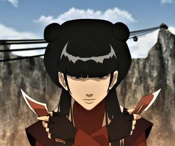 Mai | Avatar - La leggenda di Aang e Korra Wiki | Fandom