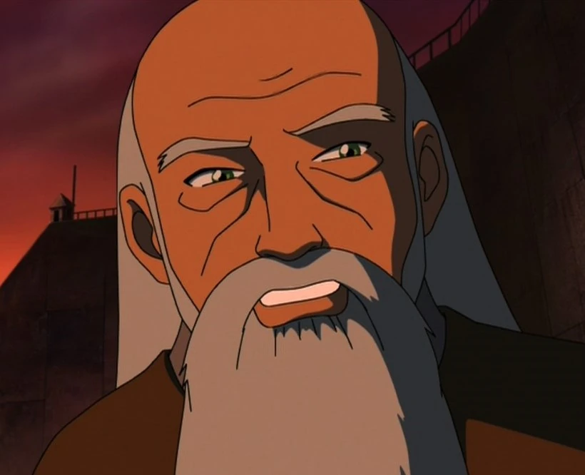 Tyro | Avatar - La leggenda di Aang e Korra Wiki | Fandom