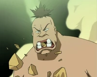 Hippo | Avatar - La leggenda di Aang e Korra Wiki | Fandom