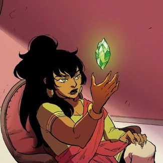 Jargala Omo | Avatar - La leggenda di Aang e Korra Wiki | Fandom