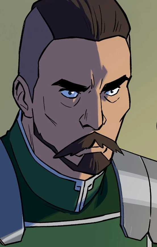 Guan | Avatar - La leggenda di Aang e Korra Wiki | Fandom