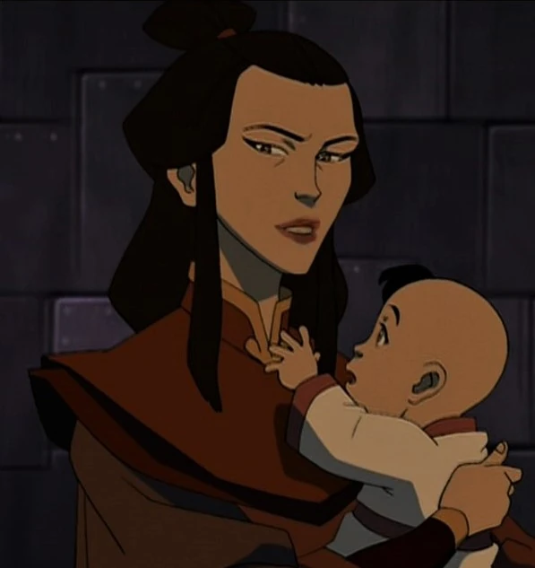 Michi | Avatar - La leggenda di Aang e Korra Wiki | Fandom