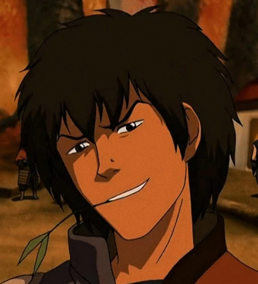 Jet | Avatar - La leggenda di Aang e Korra Wiki | Fandom