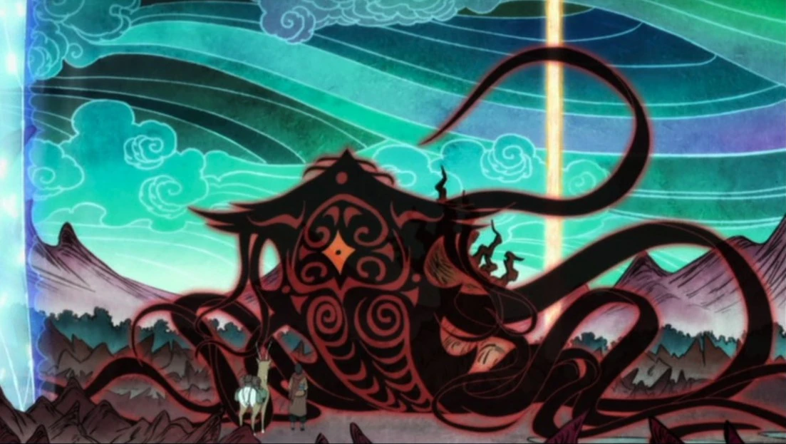 Vaatu | Avatar - La leggenda di Aang e Korra Wiki | Fandom