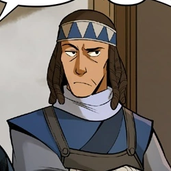 Noa | Avatar - La leggenda di Aang e Korra Wiki | Fandom