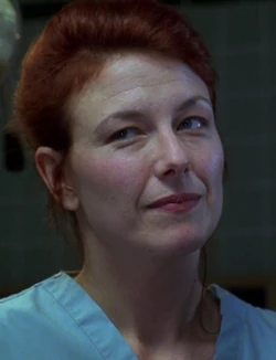 Elizabeth Rodgers | La Ley y el Orden: UVE Wiki | Fandom