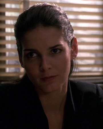 Abbie Carmichael | La Ley y el Orden: UVE Wiki | Fandom