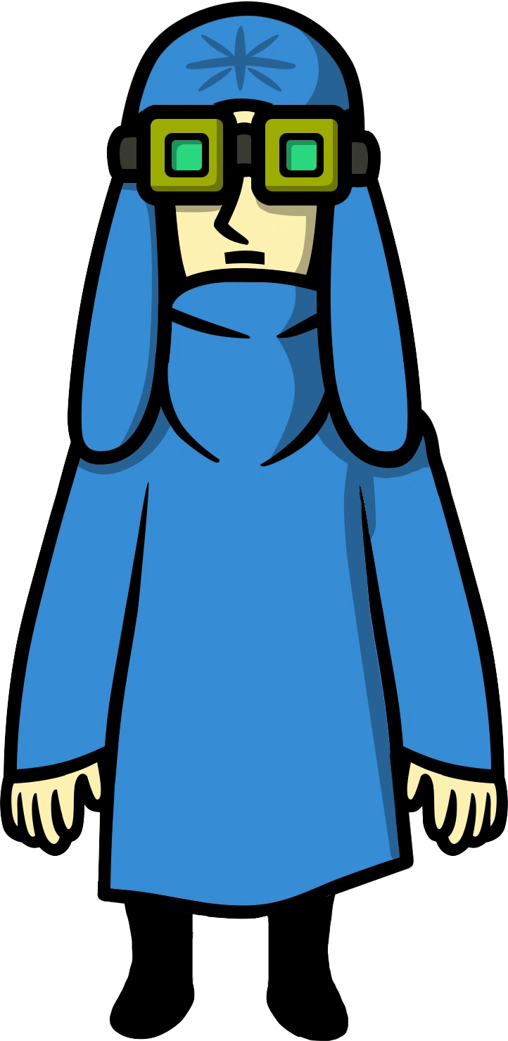 Kiup | La Liga del Ritmo Wiki | Fandom