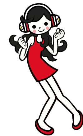 David Mismo | La Liga del Ritmo Wiki | Fandom