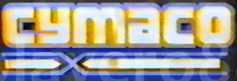 Cymaco | La Logoteca Oriental Wiki | Fandom