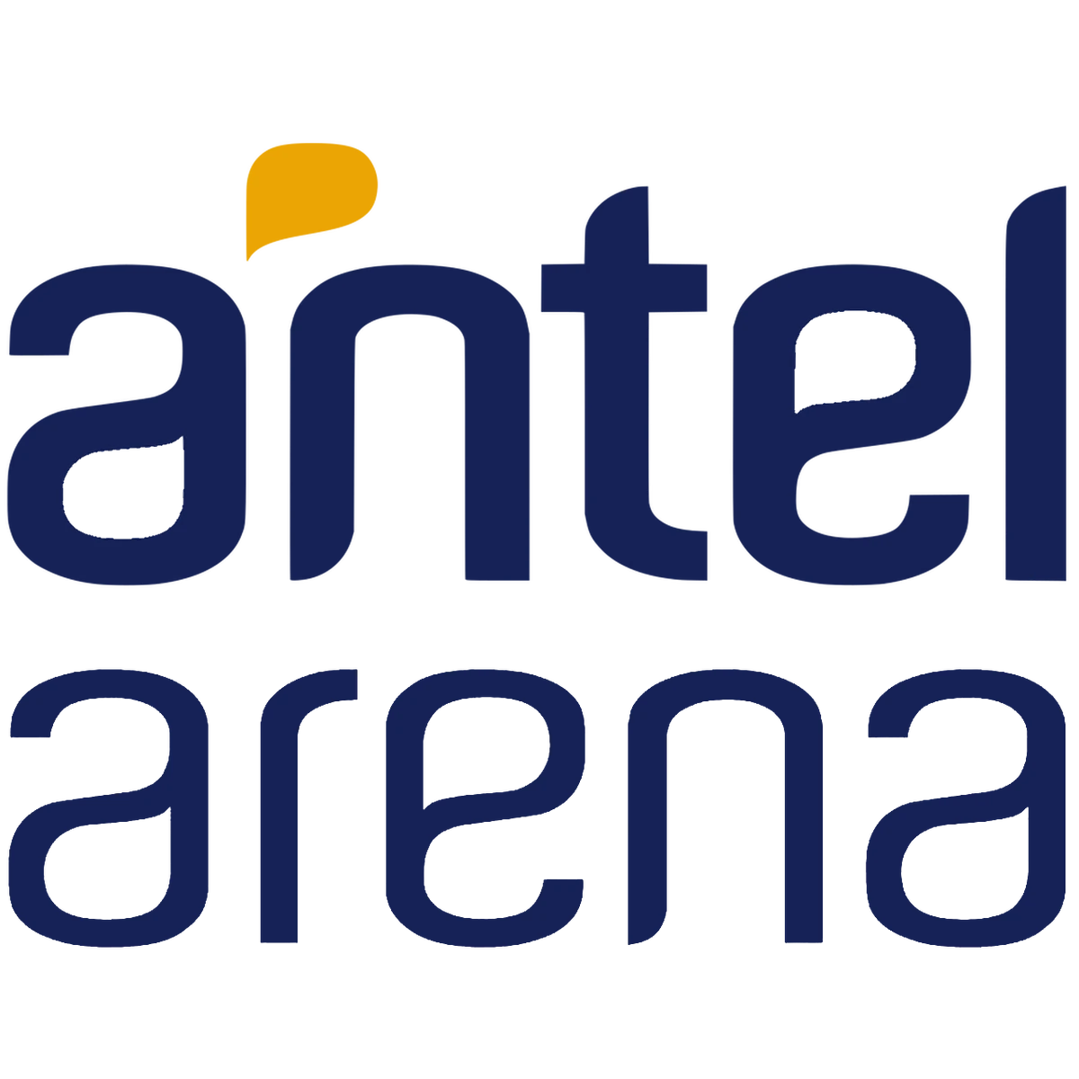 Antel Arena | La Logoteca Oriental Wiki | Fandom