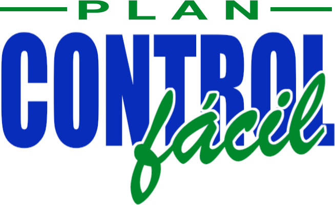 Plan Control Fácil | La Logoteca Oriental Wiki | Fandom