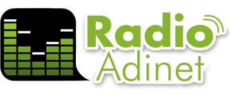 Radio Adinet | La Logoteca Oriental Wiki | Fandom