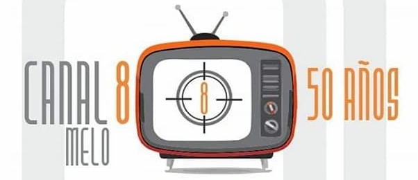 Canal 8/Aniversarios | La Logoteca Oriental Wiki | Fandom
