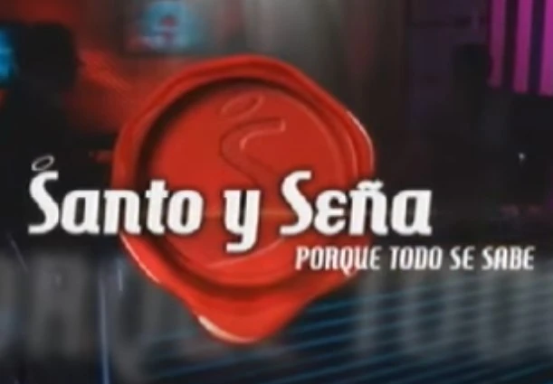 Santo y Seña | La Logoteca Oriental Wiki | Fandom