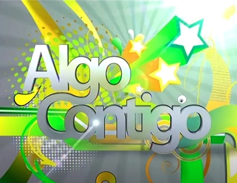 Algo Contigo | La Logoteca Oriental Wiki | Fandom