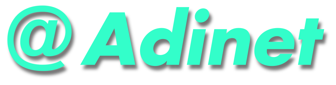 Adinet | La Logoteca Oriental Wiki | Fandom