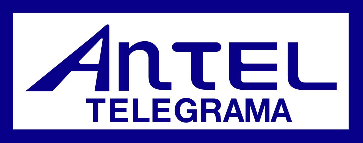 Antel/Variantes | La Logoteca Oriental Wiki | Fandom