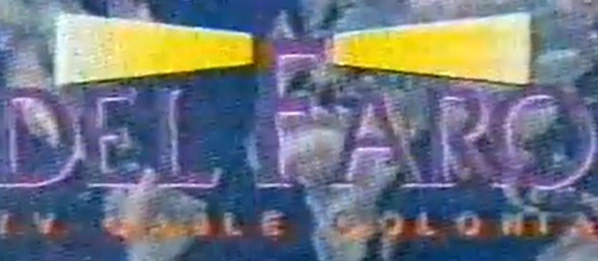 Del Faro TV Cable | La Logoteca Oriental Wiki | Fandom