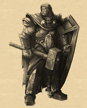 Category:Paladin | La Marca del Este RPG Wiki | Fandom