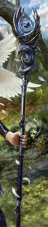 Rama del Sabio | La Marca del Este RPG Wiki | Fandom