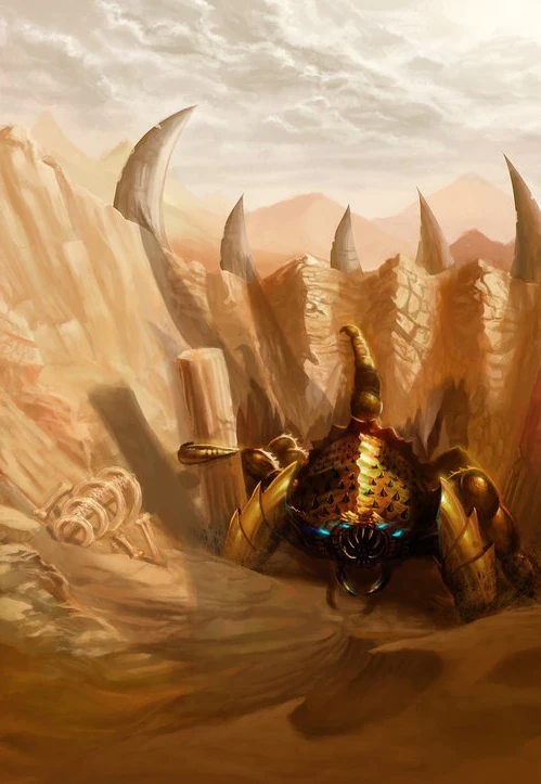 Reinos Cobra | La Marca del Este RPG Wiki | Fandom