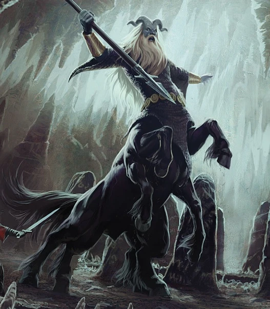 Fyig | La Marca del Este RPG Wiki | Fandom