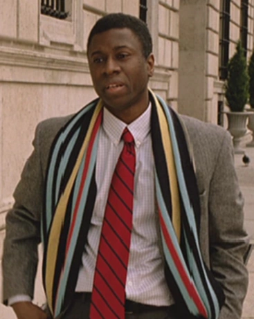 Mike | Wiki La Nuit au musée | Fandom