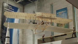 Wright Flyer | Wiki La Nuit au musée | Fandom