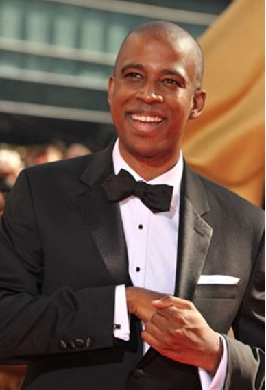Keith Powell | Wiki La Nuit au musée | Fandom