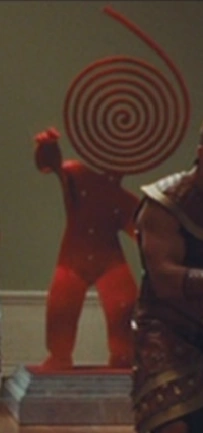 Spiral Man | Wiki La Nuit au musée | Fandom