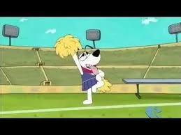 Perro de el hombre huevo | Wiki La pandilla de la pantera rosa | Fandom