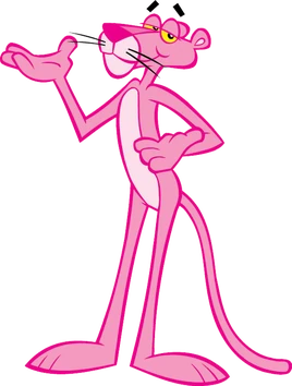 Pantera Rosa (personaje) | Wiki La Pantera Rosa | Fandom