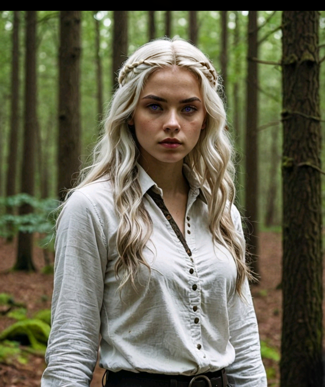 Arya Rosenwald | Wiki La Passeuse de Mots | Fandom