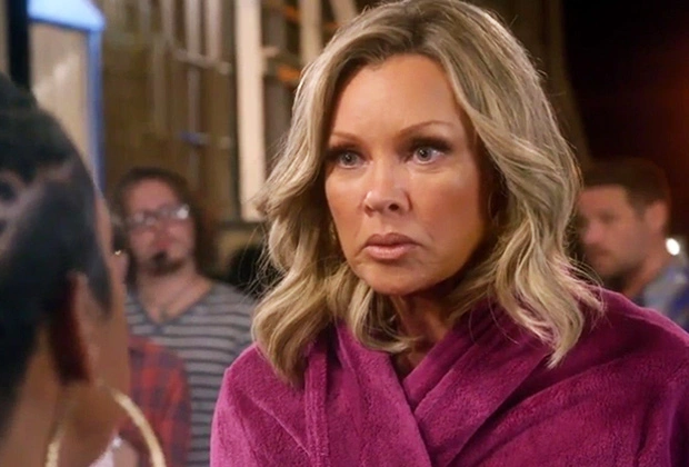 Grace Masterson | L.A. Practice Wiki | Fandom