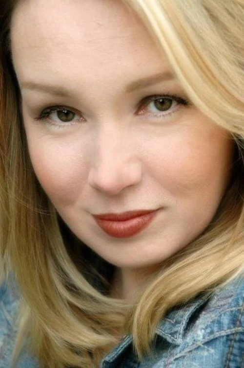 April Stevens | L.A. Practice Wiki | Fandom