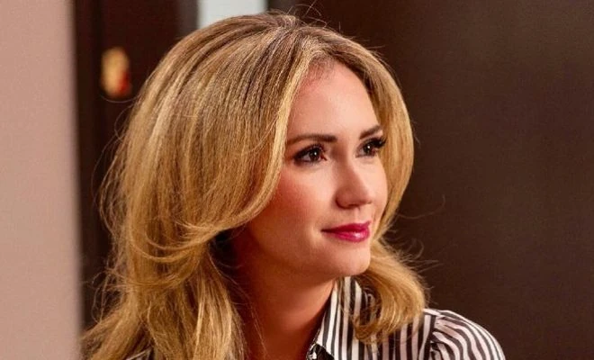 Liz Matthews | L.A. Practice Wiki | Fandom