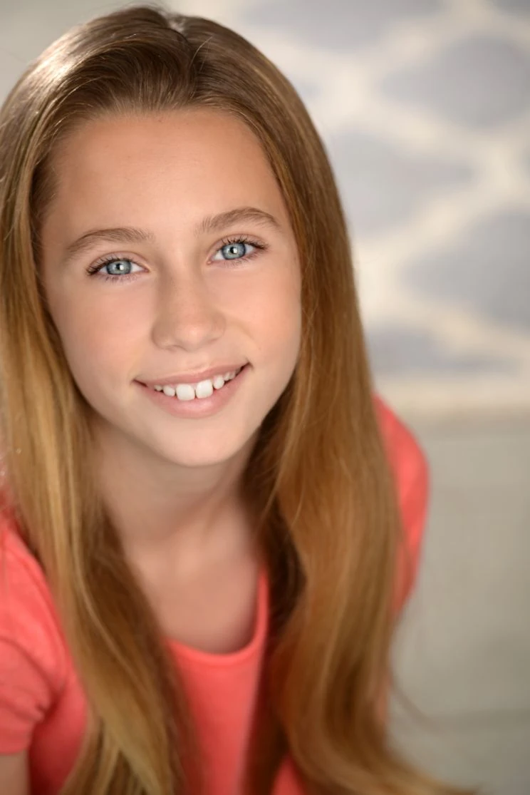 Alyssa Garrison | L.A. Prep Wiki | Fandom
