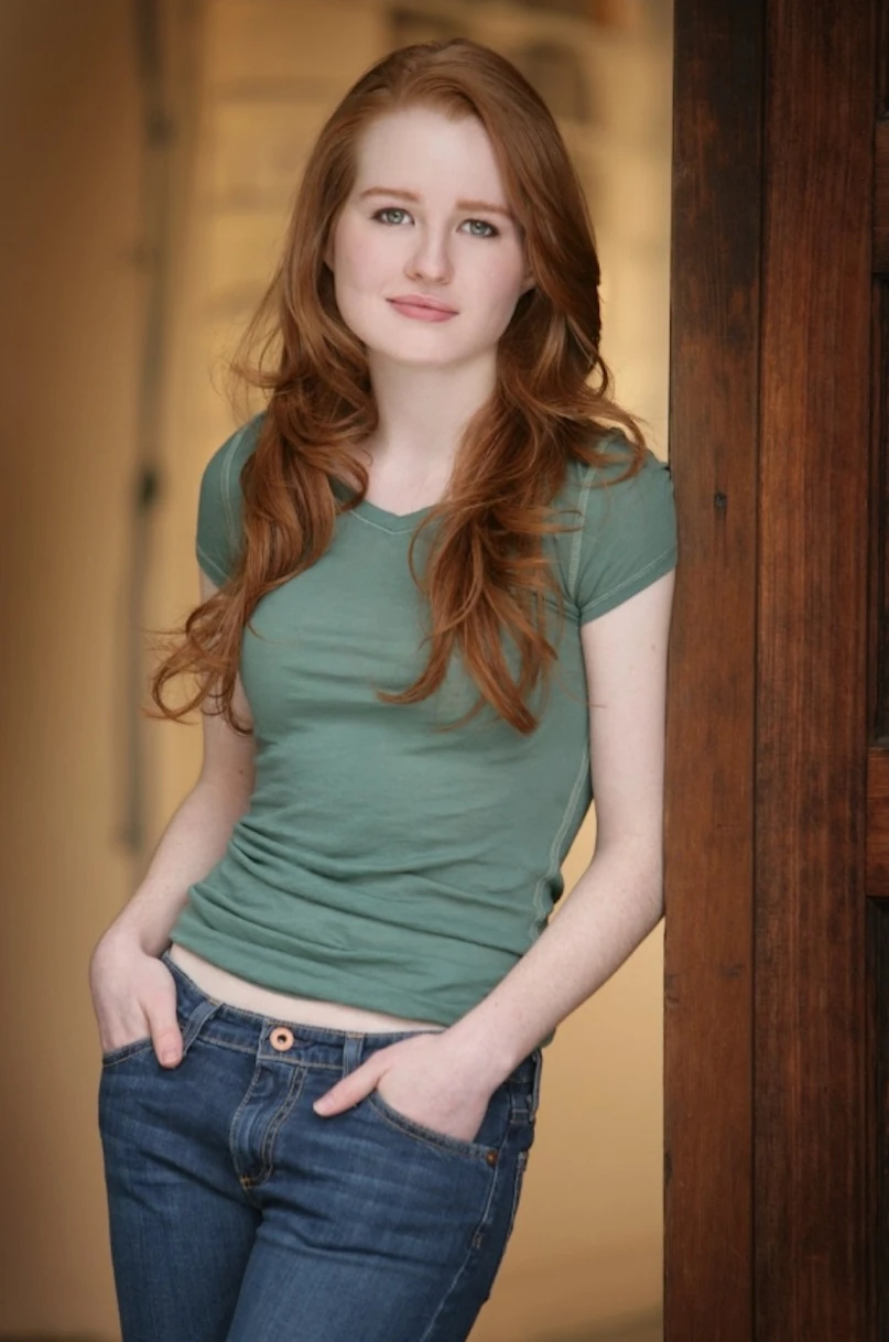 Lucy Sullivan | L.A. Prep Wiki | Fandom