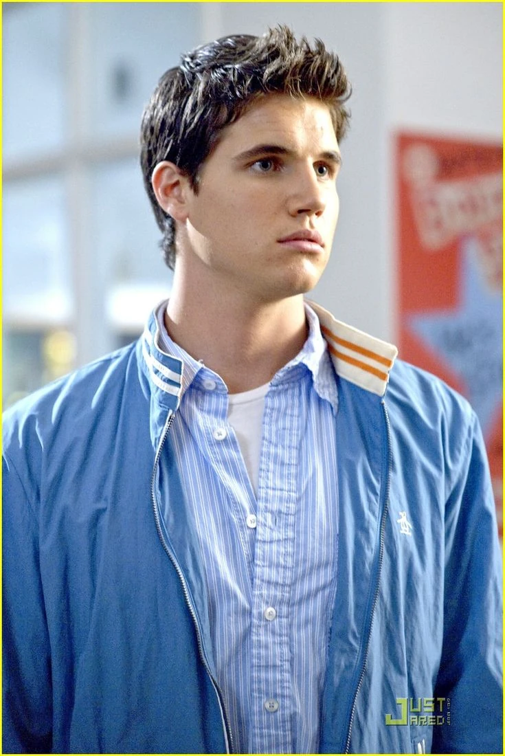 Ian McCain | L.A. Prep Wiki | Fandom