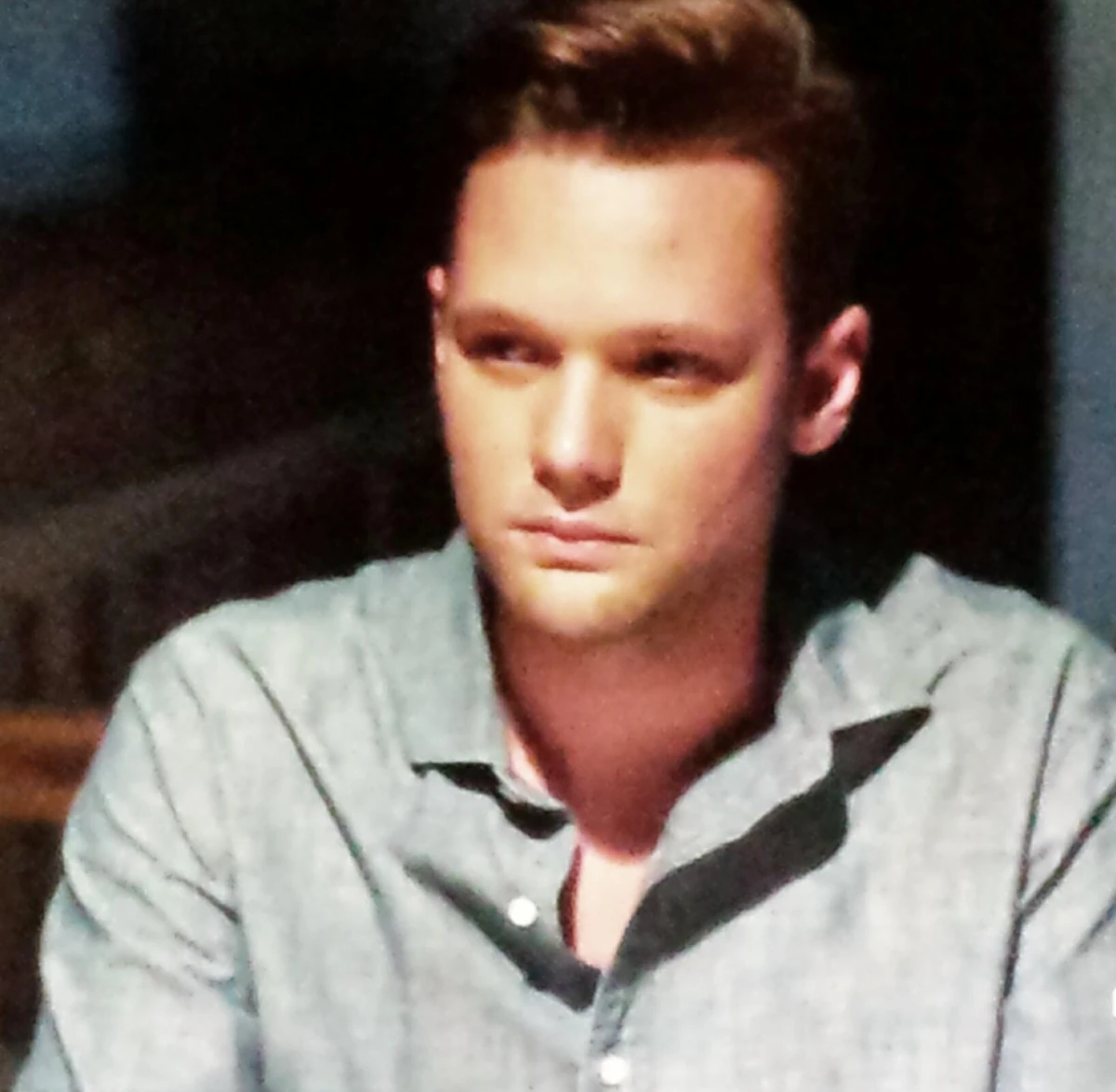 Simon Preston | L.A. Prep Wiki | Fandom