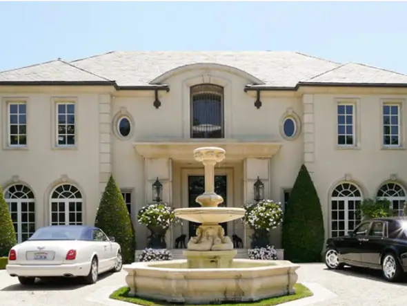 Becky's House | L.A. Prep Wiki | Fandom