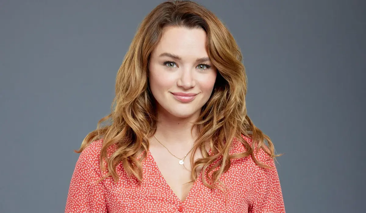 Kristin Garrison | L.A. Prep Wiki | Fandom