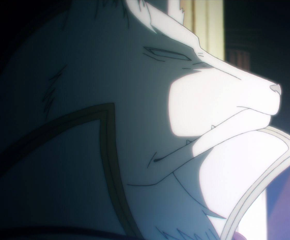 Père de Fenrir | Wiki La Princesse et la Bête | Fandom