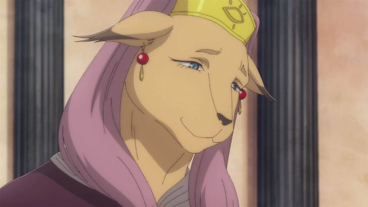 Kalula | Wiki La Princesse et la Bête | Fandom