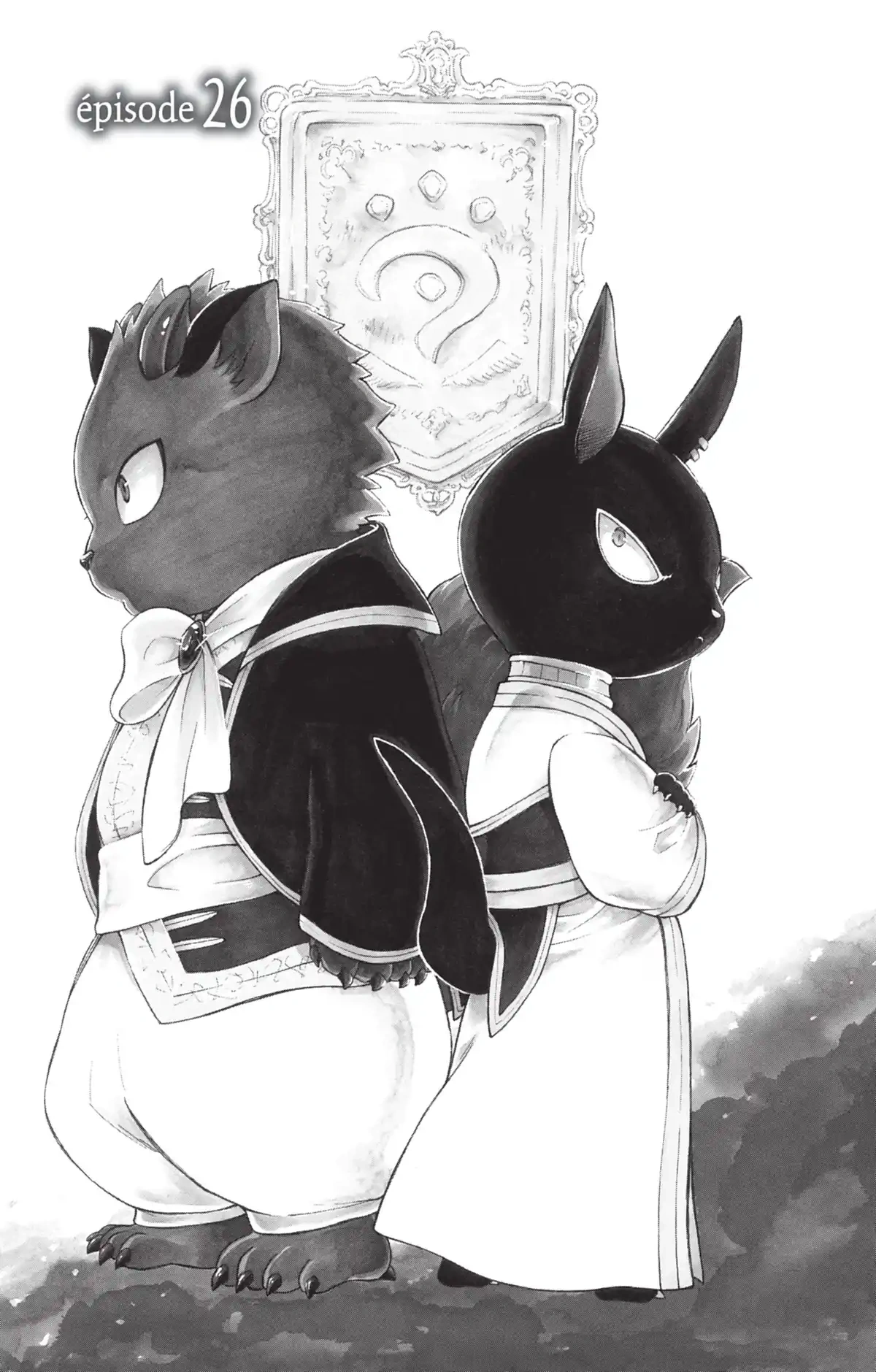 Chapitre 26 | Wiki La Princesse et la Bête | Fandom