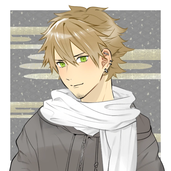 Logan Tanner | La Profecía de las Estrellas Gemelas Wiki | Fandom